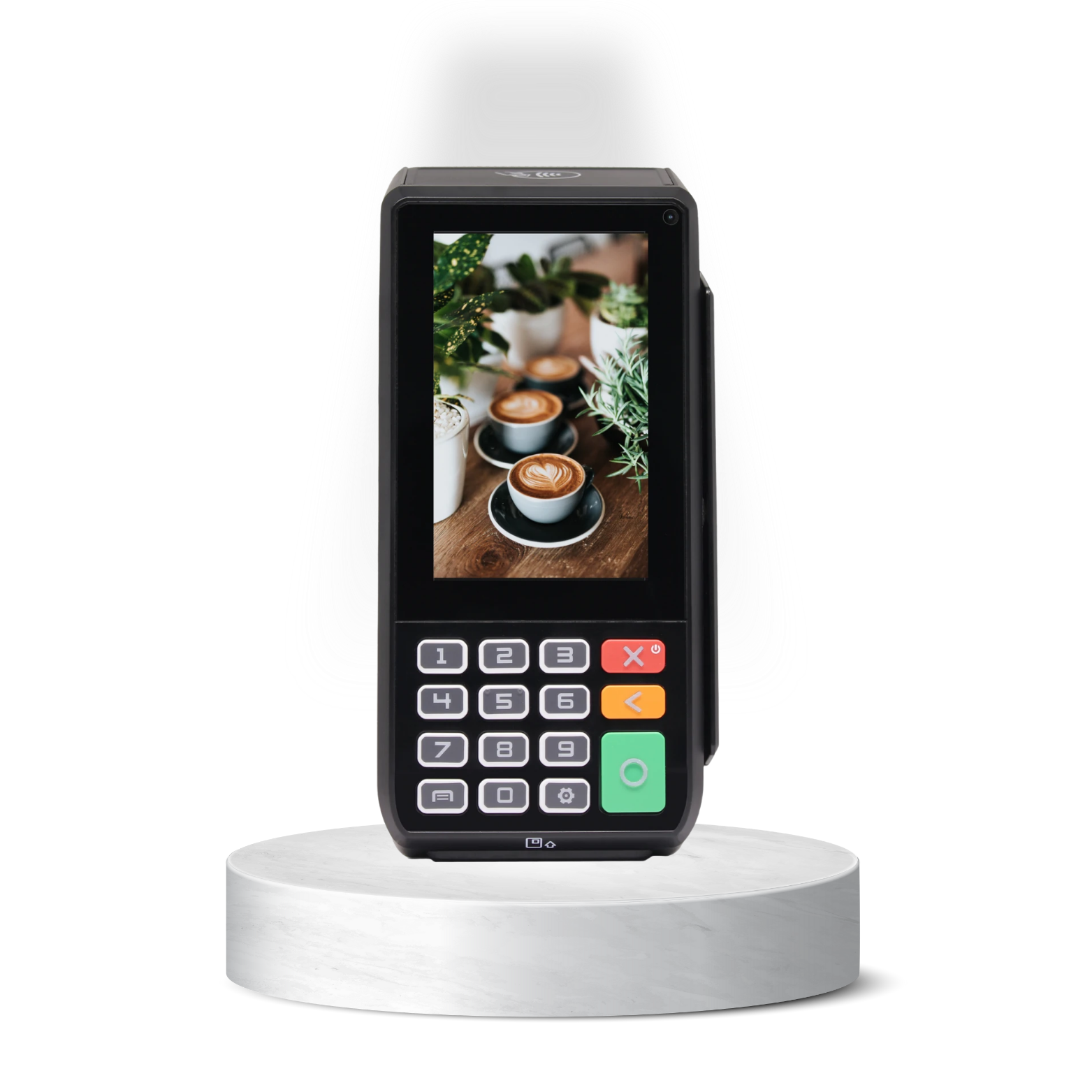 Products — Paper Rock