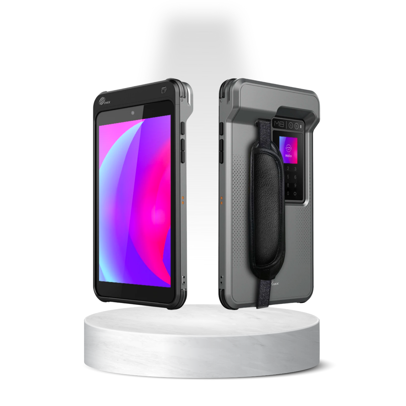 Products — Paper Rock