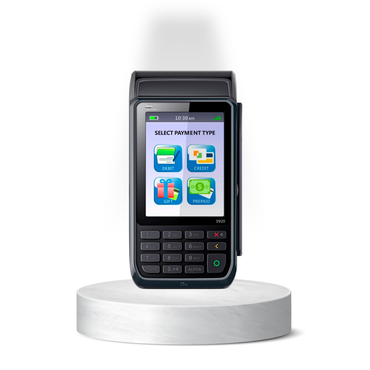 Products — Paper Rock