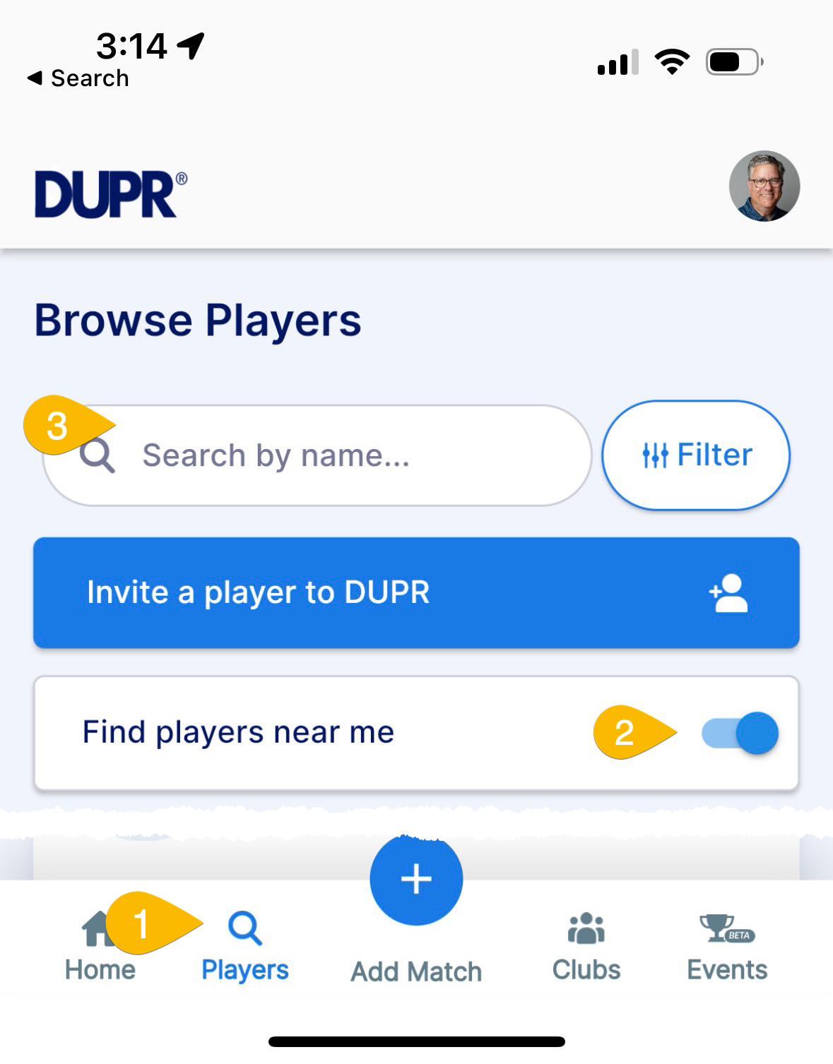 Taking a Closer Look at Your DUPR Stats — Pickleball JAM
