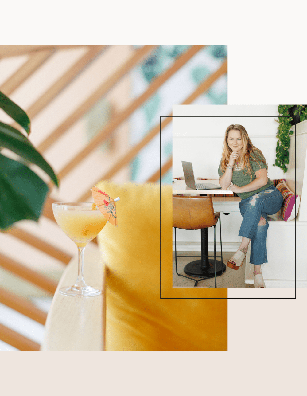 Julia Fay Photography: Charlotte Branding & Headshots Photographer