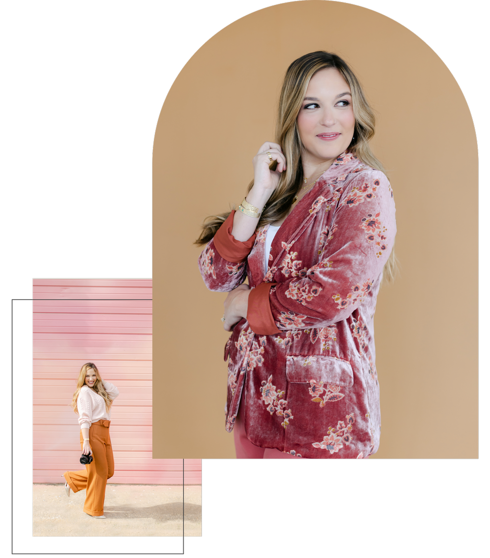 Julia Fay Photography: Branding Photographer in Charlotte, NC