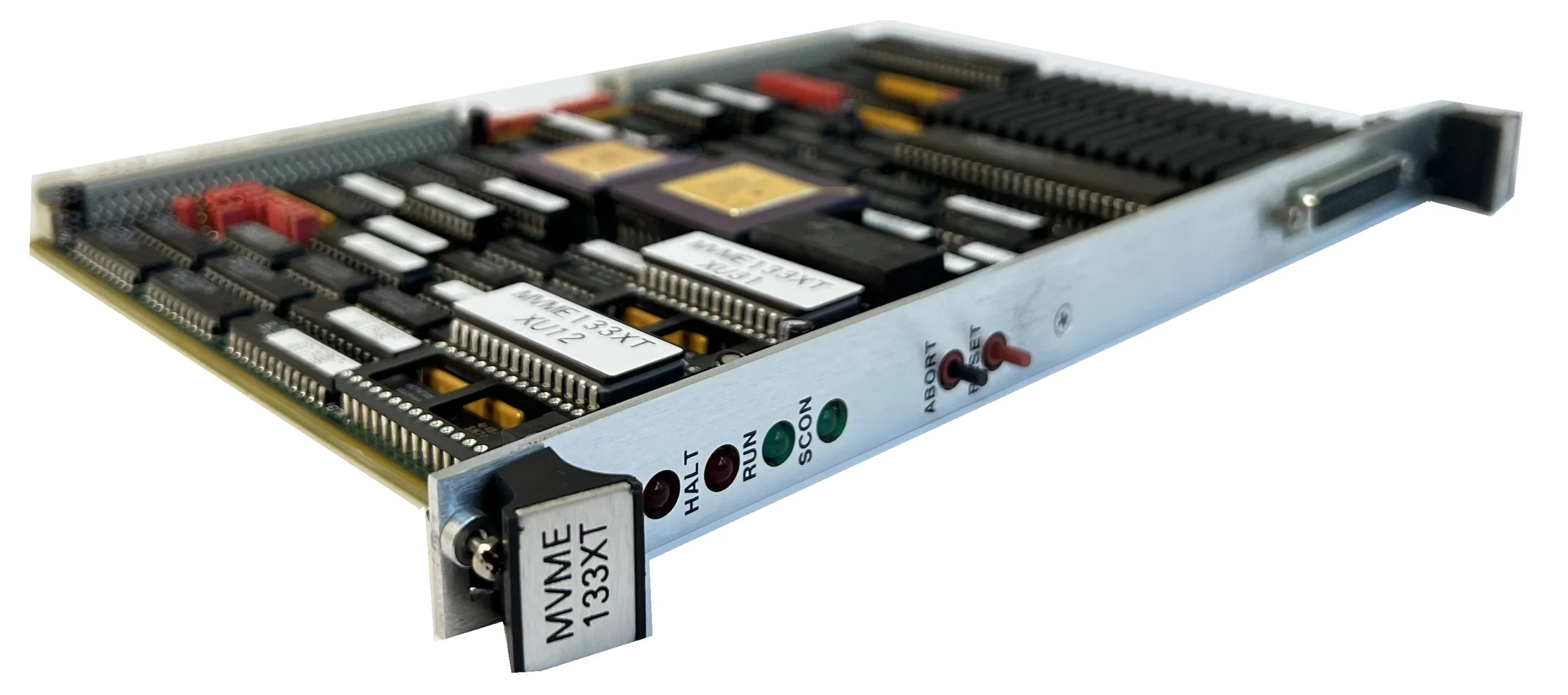 Purchase Motorola MVME133XT | ESI Technologies | ESI Technologies, Inc.