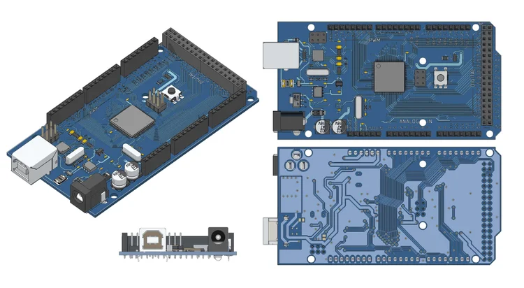 What Is a Mezzanine Card? | ESI Technologies, Inc.