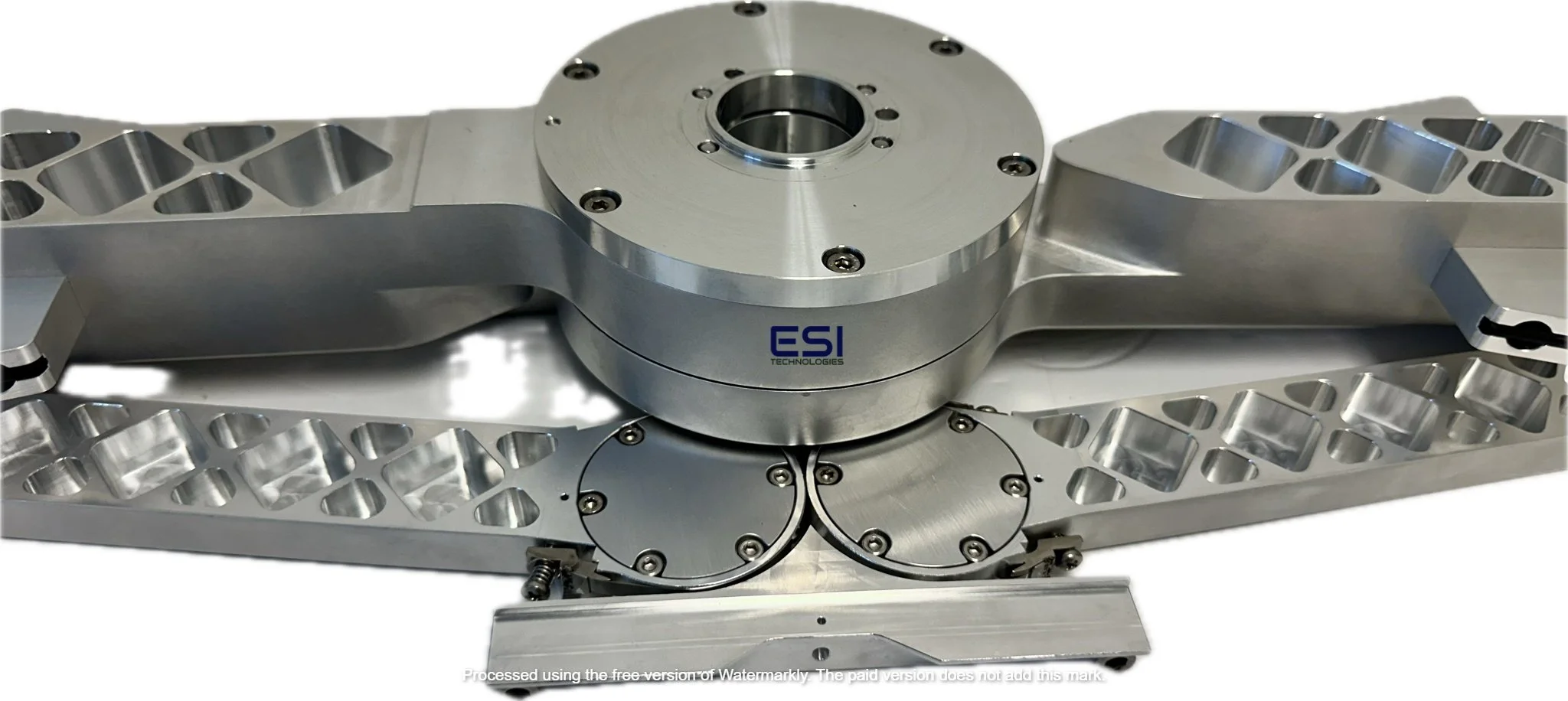 Innovative Brooks Mag7 Dual Armset LAM CVD PVD | ESI Technologies, Inc.