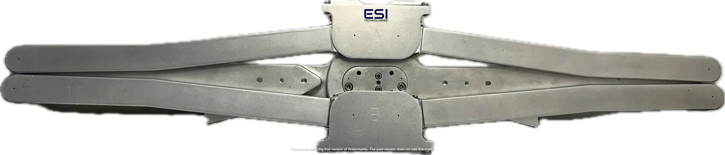 Innovative Brooks Mag7 Dual Armset LAM CVD PVD | ESI Technologies, Inc.