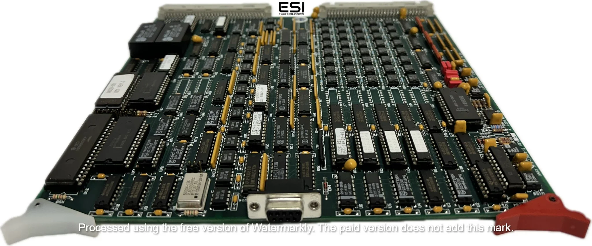 LAM RESEARCH ADIO-AO TROL BOARD 810-017031-3 sales and repair service ...