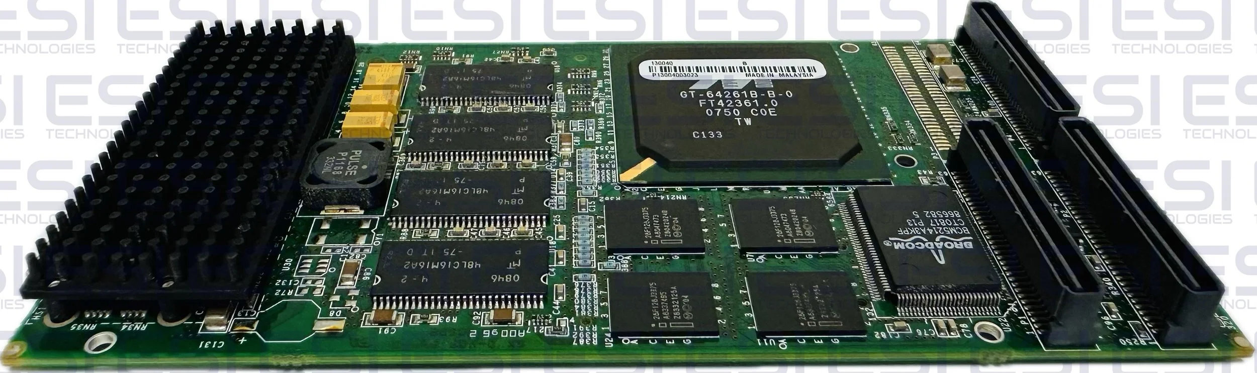 Emerson Motorola 123232 RPPMC-240. Sell and Repair. | ESI Technologies ...