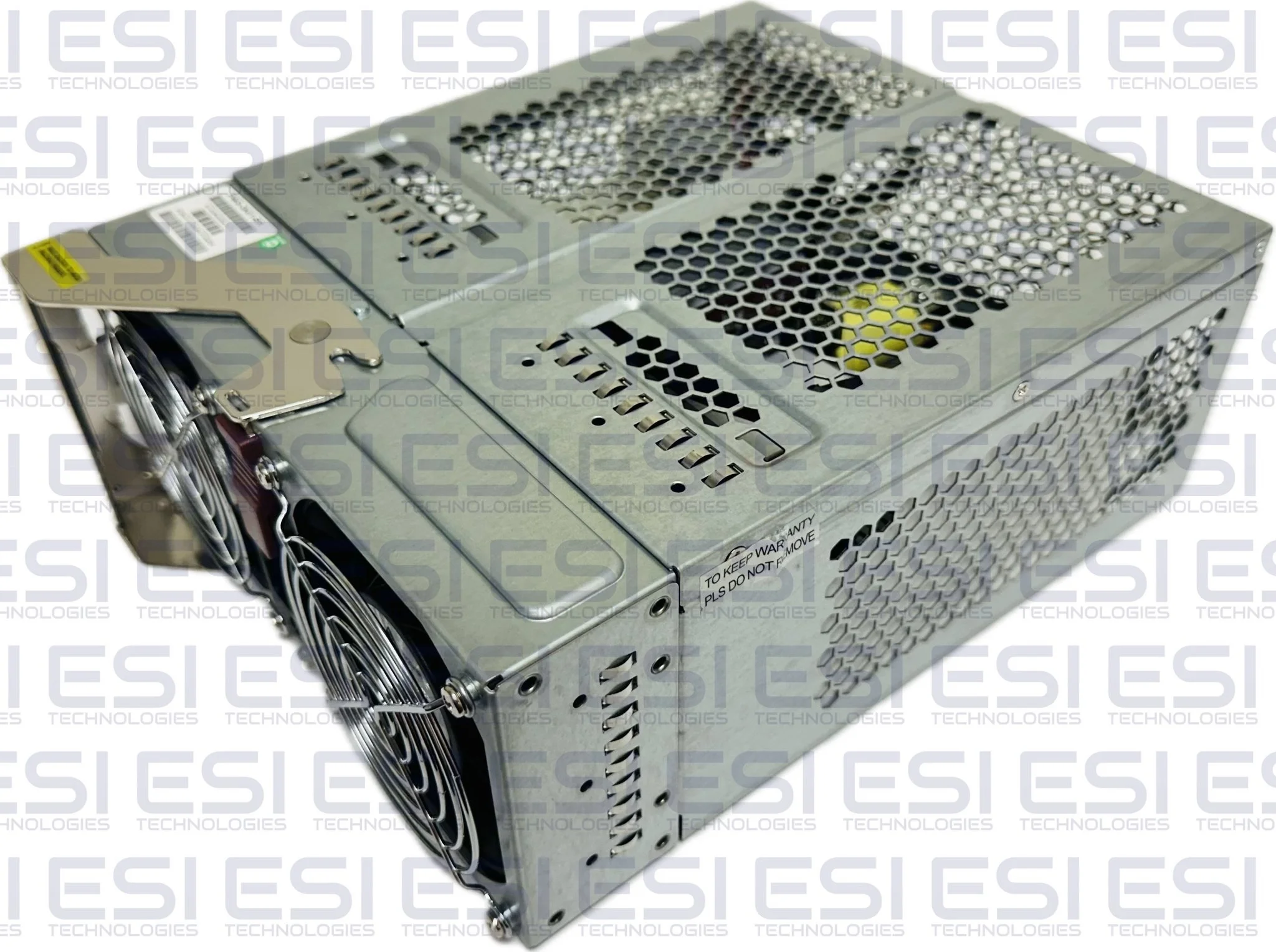 Supermicro PWS-3K01-BR | ESI Technologies, Inc.