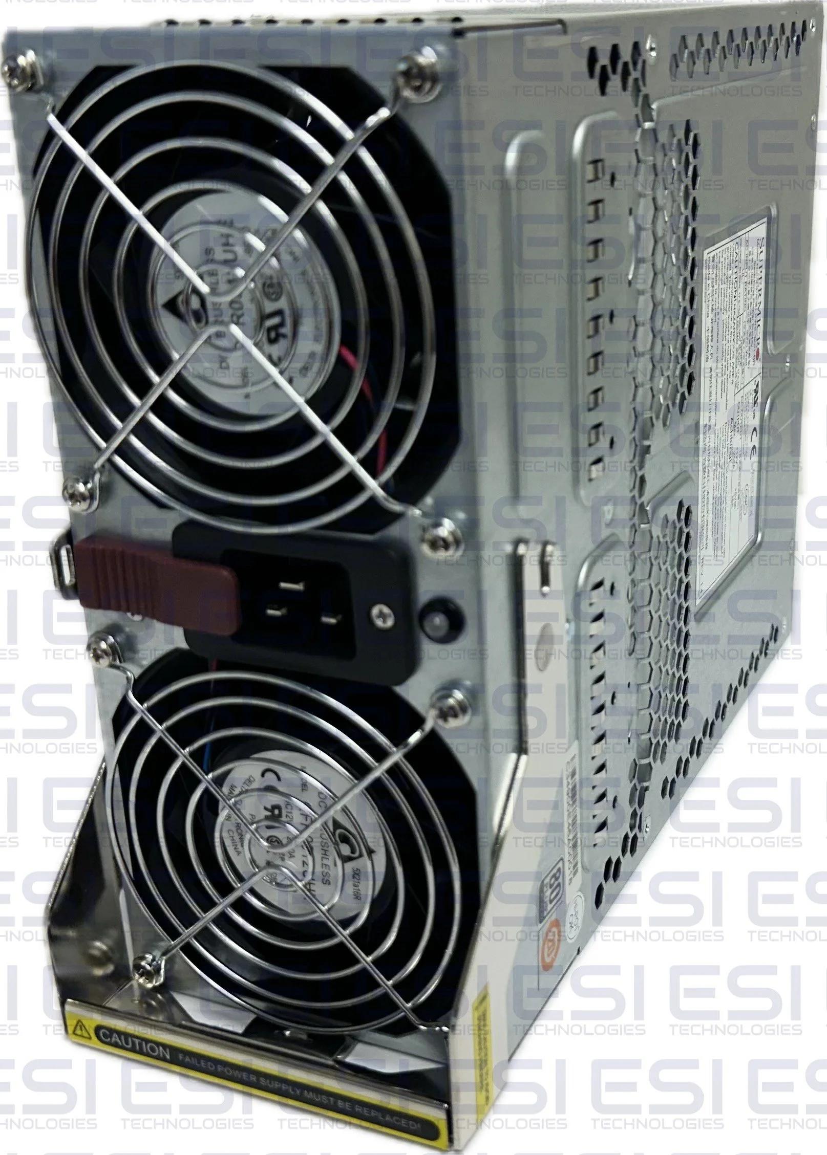 Supermicro PWS-3K01-BR | ESI Technologies, Inc.