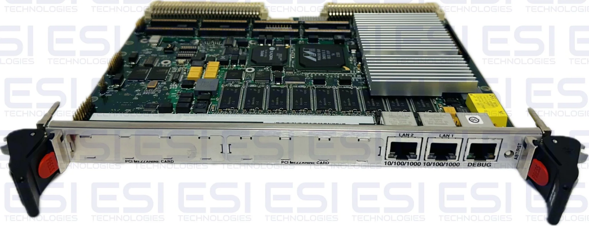 Repair and Sale MVME61006E 0173 | ESI Technologies, Inc.