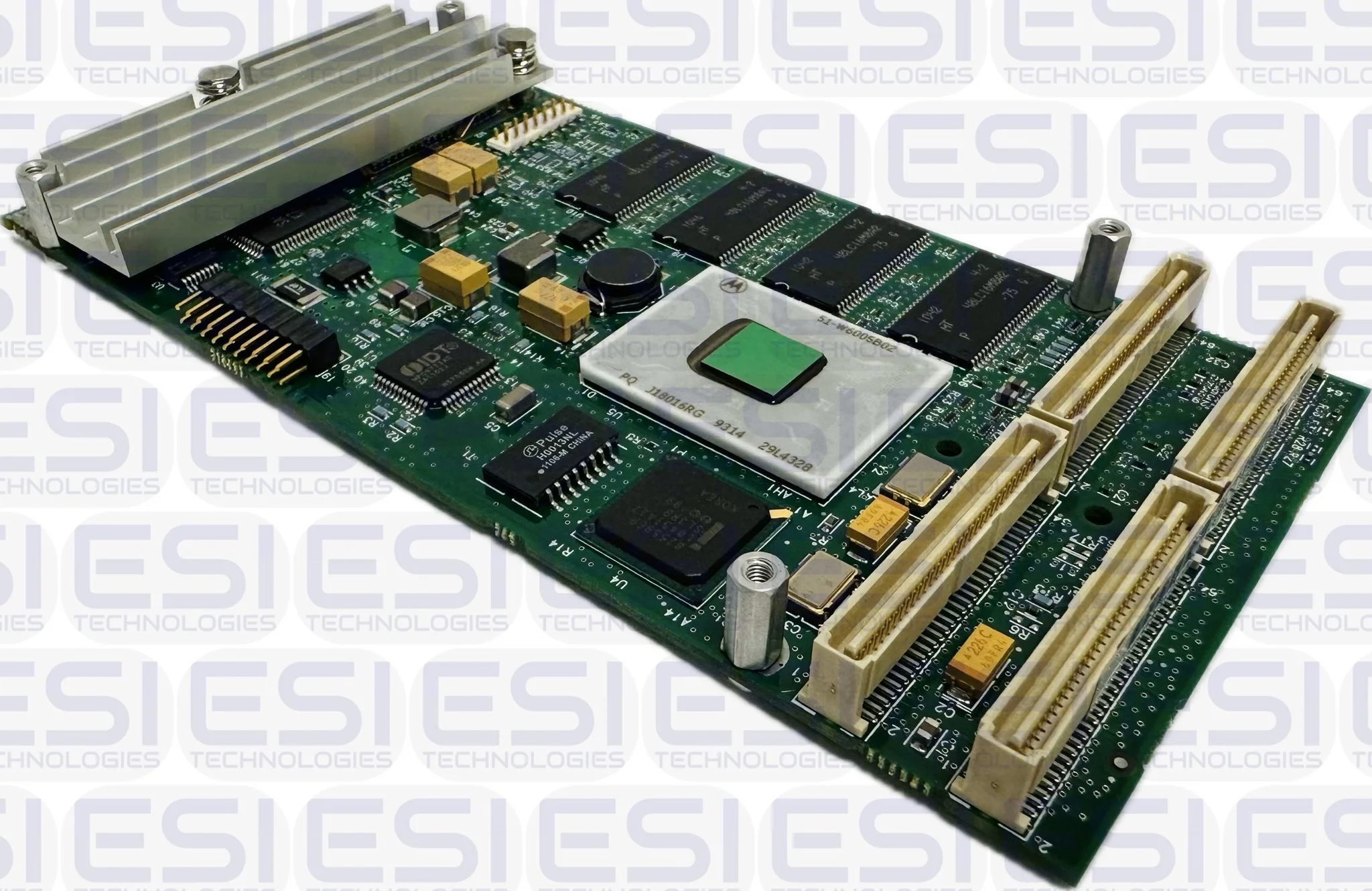 Sale and Repair PrPMC8005E-1269, PrPMC8005E | ESI Technologies, Inc.