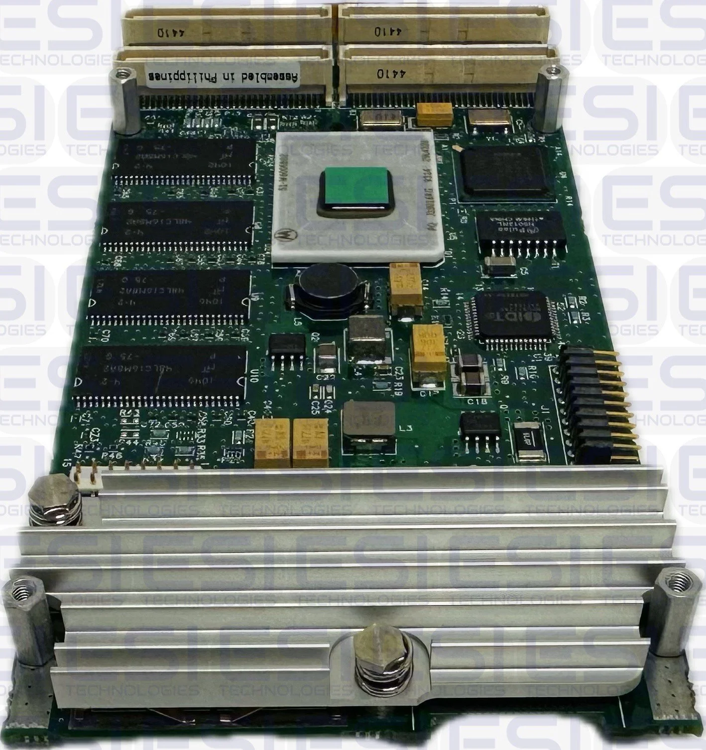 Sale and Repair PrPMC8005E-1269, PrPMC8005E | ESI Technologies, Inc.