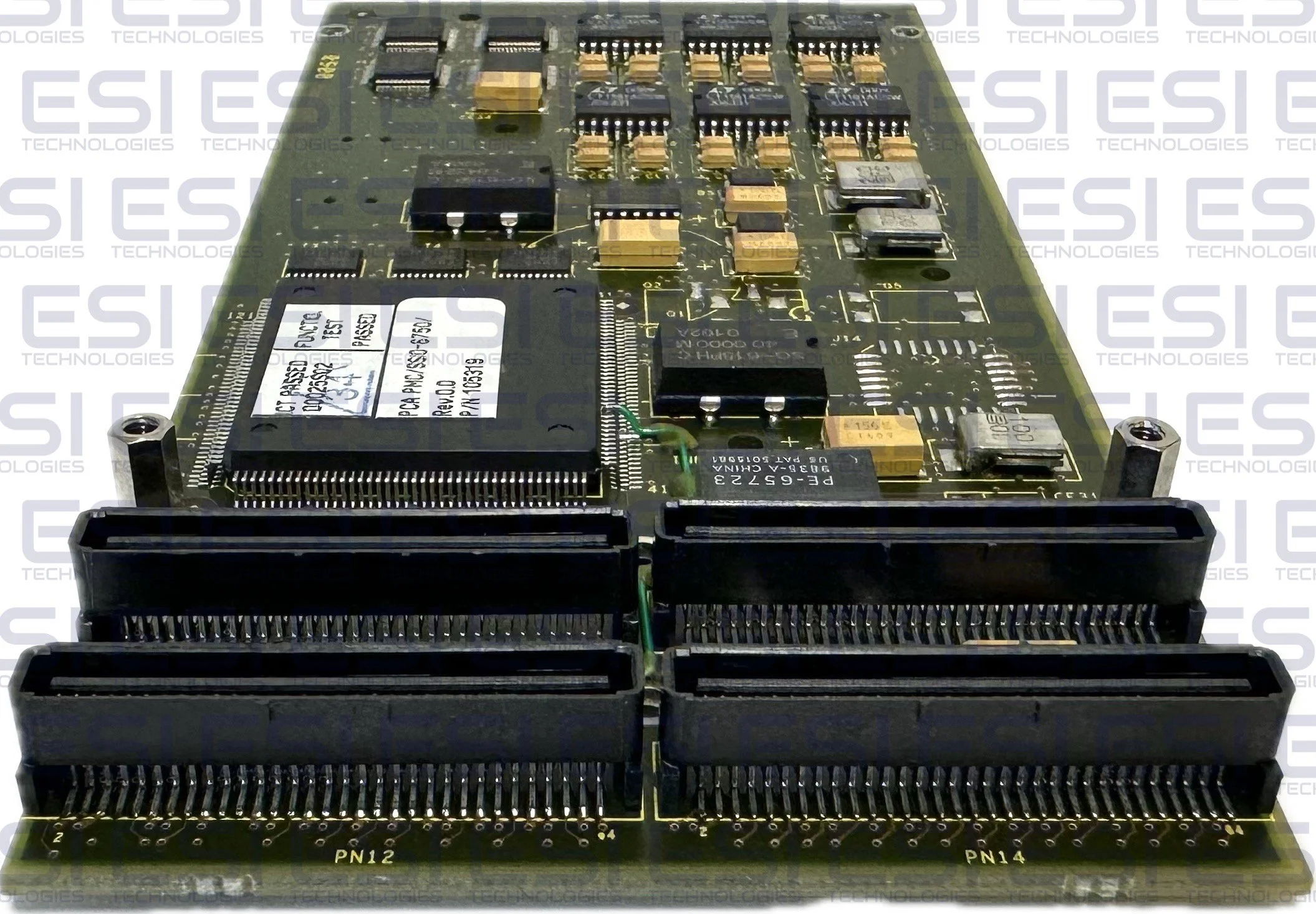 Sale and Repair Service Force Computers PMC-SSIO-6750 | ESI ...