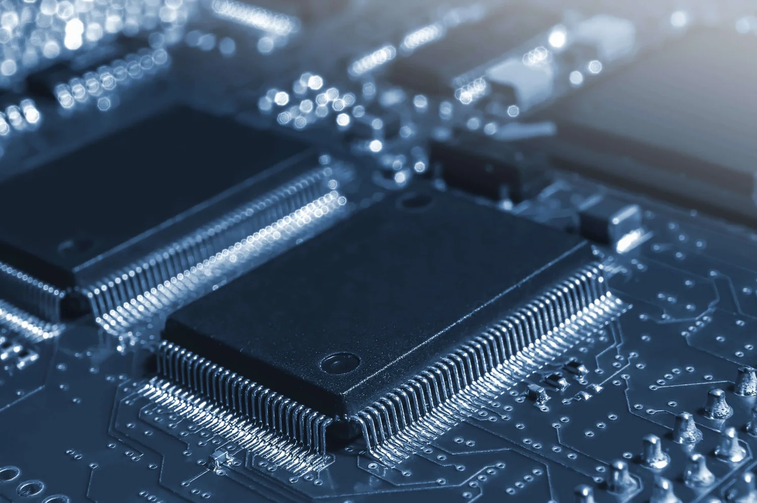 Top Applications of Embedded Systems in Various Industries | ESI ...