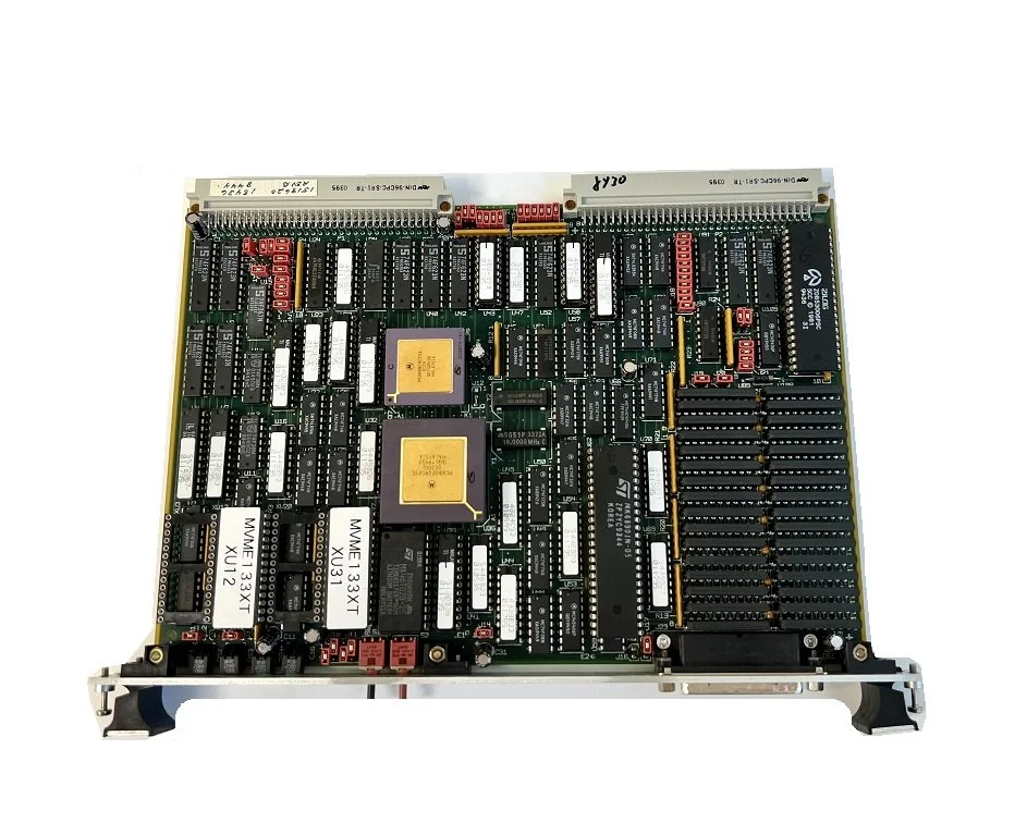 Purchase Motorola MVME133XT | ESI Technologies | ESI Technologies, Inc.
