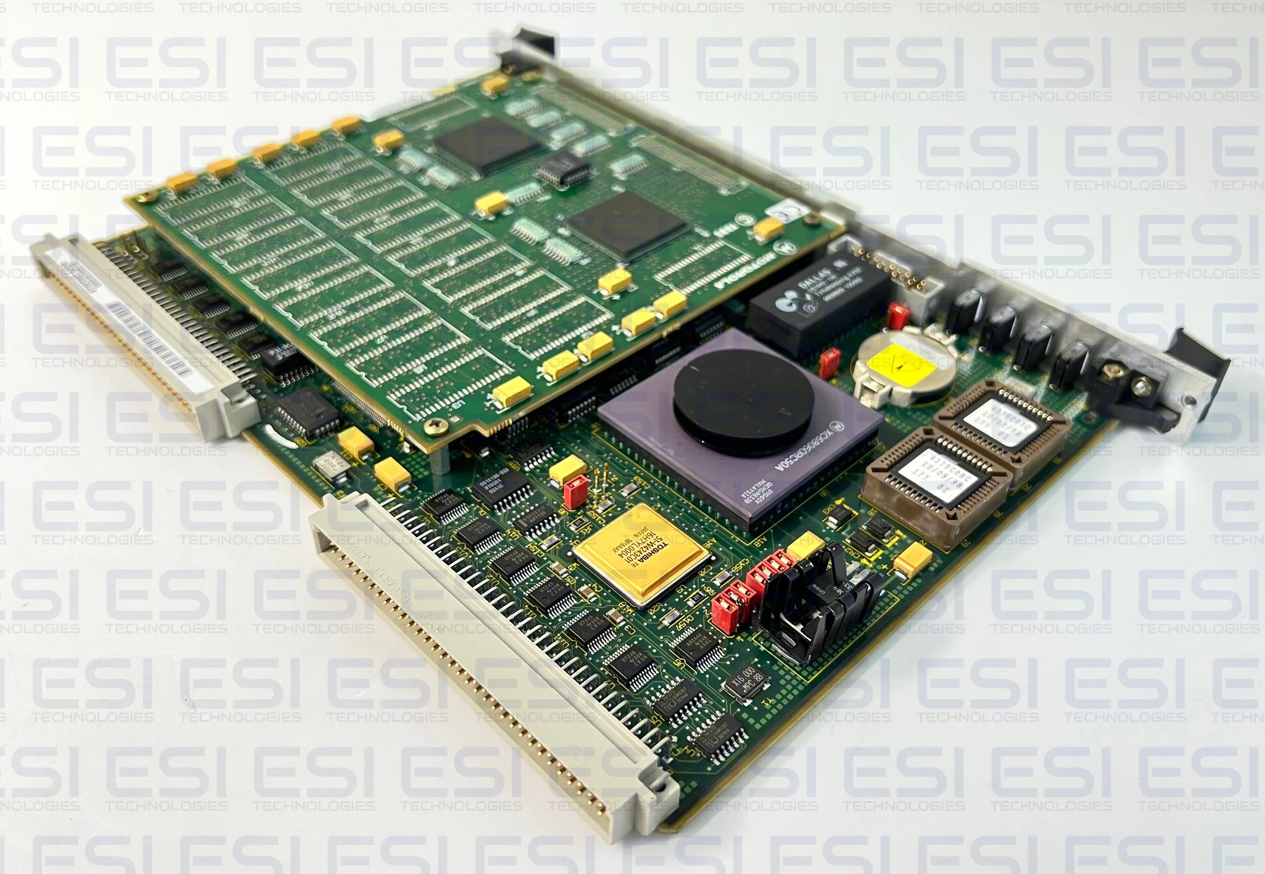 Repair and Sales MVME177-002 | ESI Technologies, Inc.