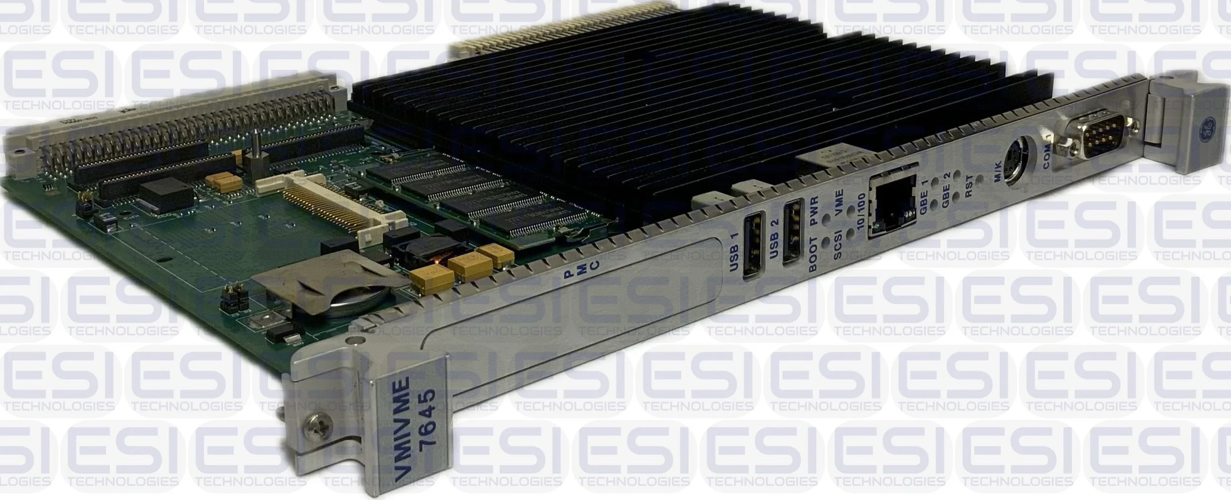 Sales and Repair VMIVME7645 | ESI Technologies, Inc.