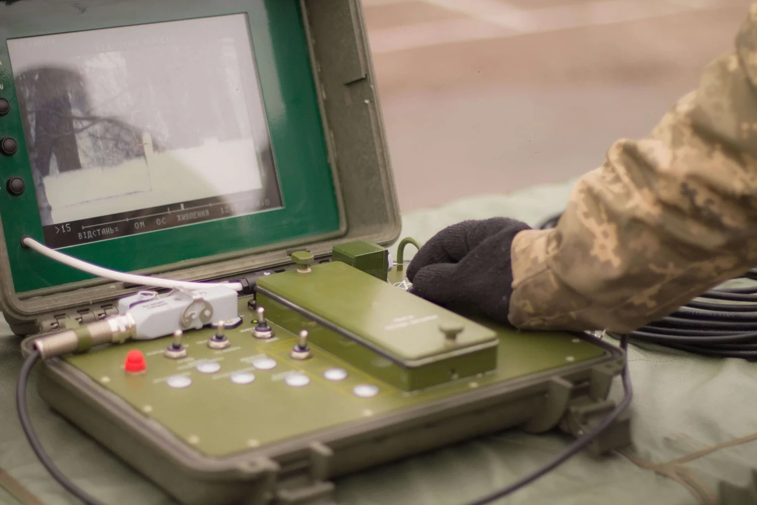 What Is An Embedded Computer? (With Example) | ESI Technologies, Inc.