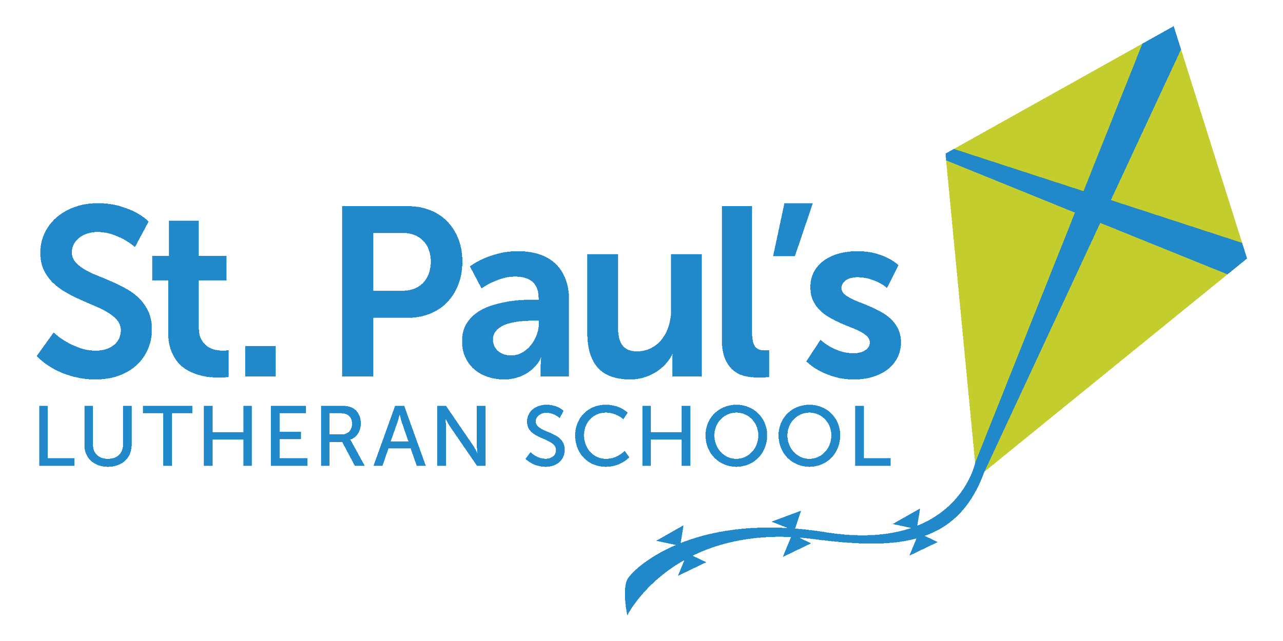 St. Paul's Lutheran School — St. Paul's Lutheran Church & School