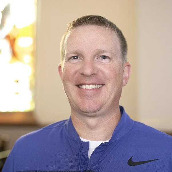 Meet the Teachers — St. Paul's Lutheran Church & School