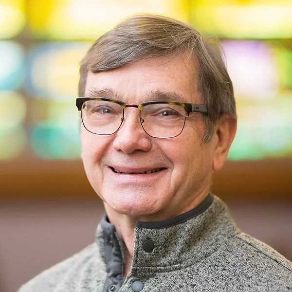 Staff Directory — St. Paul's Lutheran Church & School