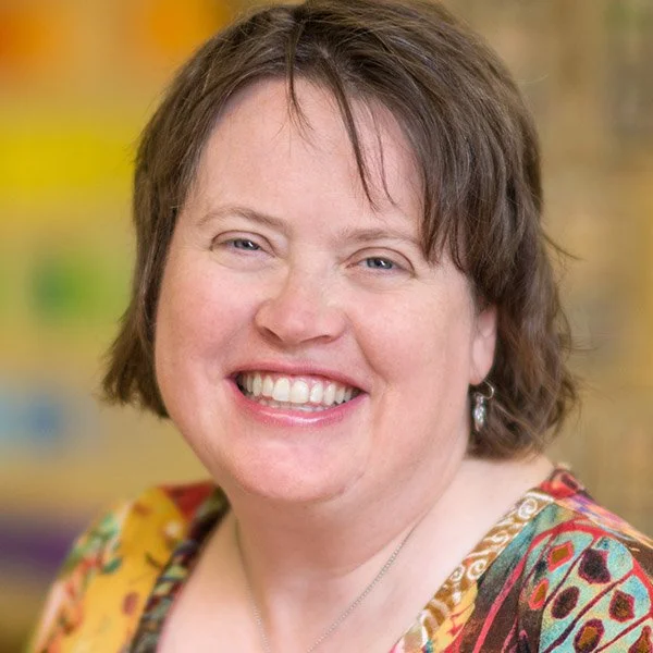 Staff — St. Paul's Lutheran Church & School