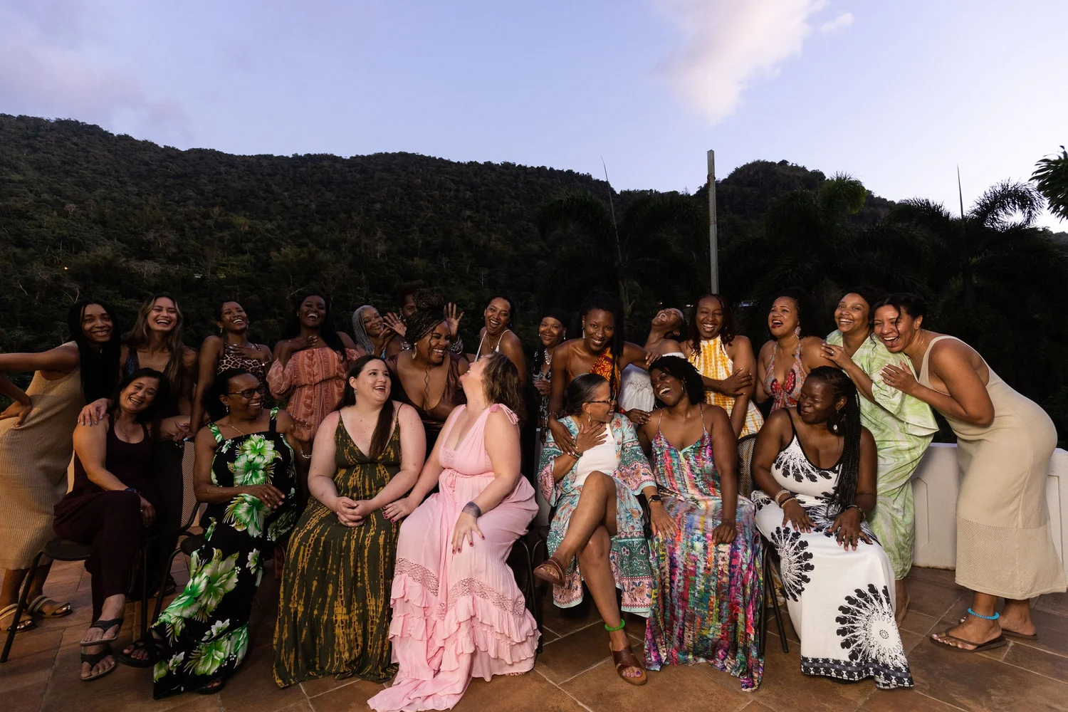 HIKE+HEAL | Discovering Wellness + Sisterhood In Nature