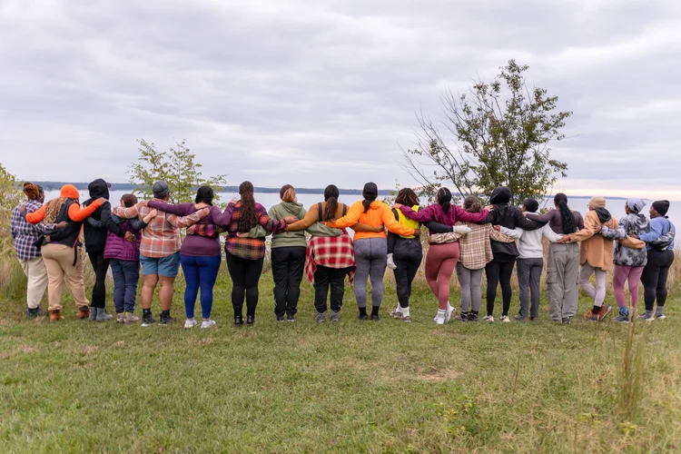 HIKE+HEAL | Discovering Wellness + Sisterhood In Nature