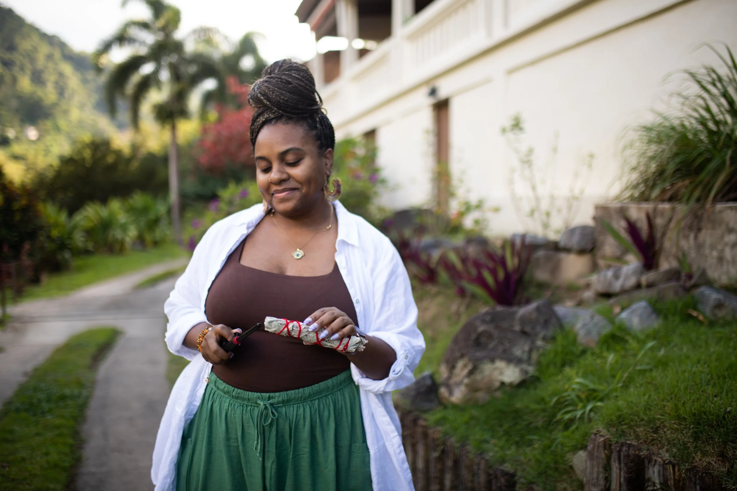 HIKE+HEAL | Discovering Wellness + Sisterhood In Nature
