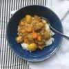 Magic Instant Pot Curry Rice — The Lazy Genius