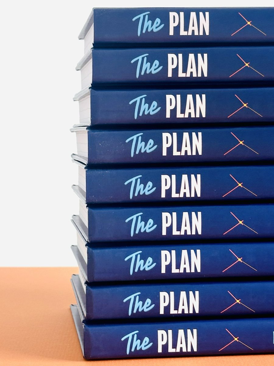 The Lazy Genius Podcast — The Lazy Genius