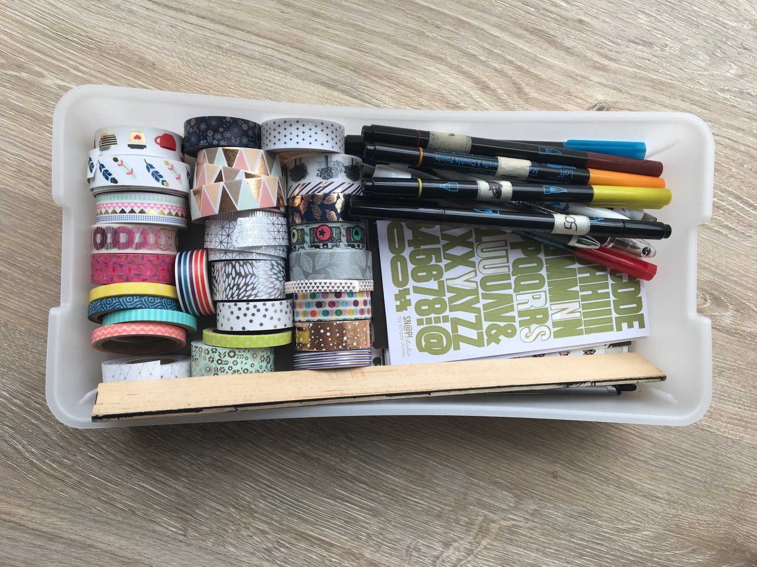 7 Bonus Bullet Journal Lessons — The Lazy Genius