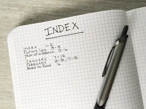 How to Bullet Journal: The Absolute Ultimate Guide — The Lazy Genius