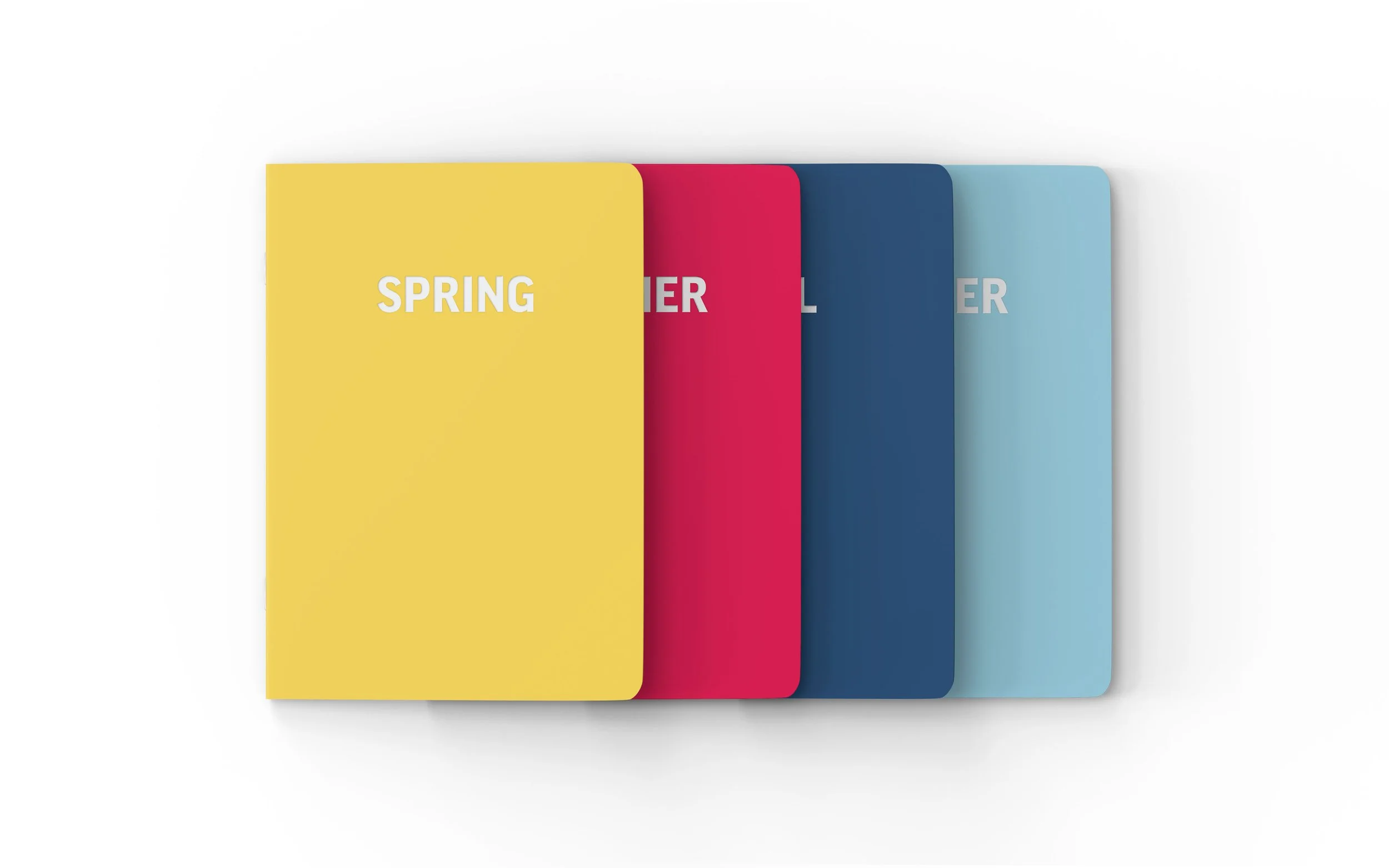 The Playbooks — The Lazy Genius