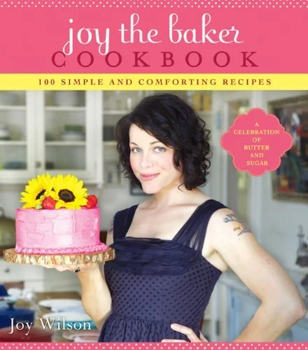 A Baking Miniseries, Day Eight: My Favorite Dessert Cookbooks — The ...