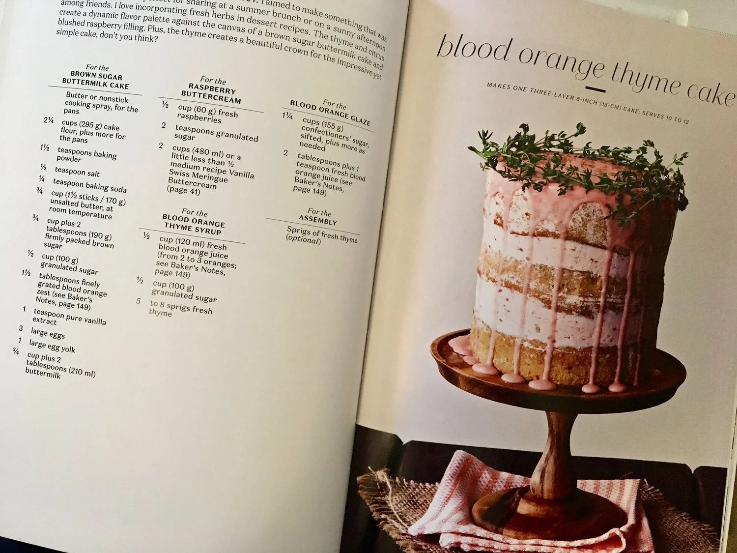 A Baking Miniseries, Day Eight: My Favorite Dessert Cookbooks — The ...