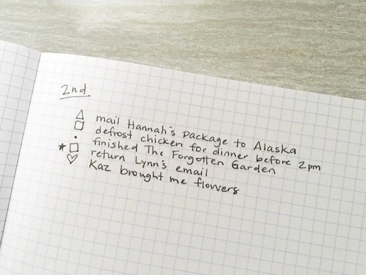 How to Bullet Journal: The Absolute Ultimate Guide — The Lazy Genius