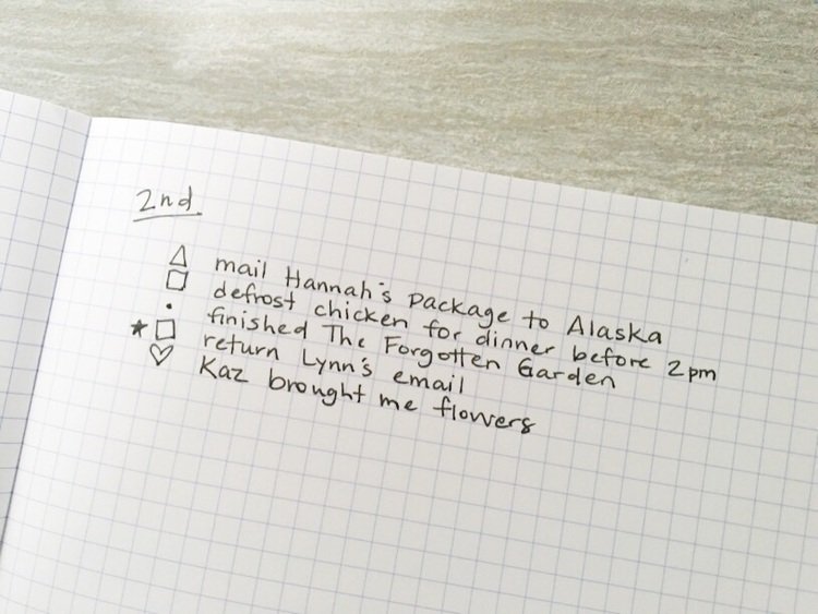 How to Bullet Journal: The Absolute Ultimate Guide — The Lazy Genius