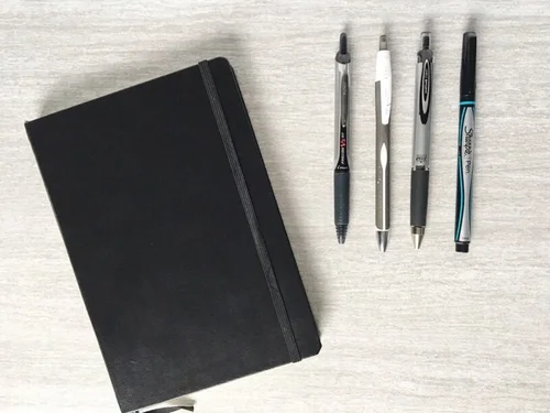 How to Bullet Journal: The Absolute Ultimate Guide — The Lazy Genius