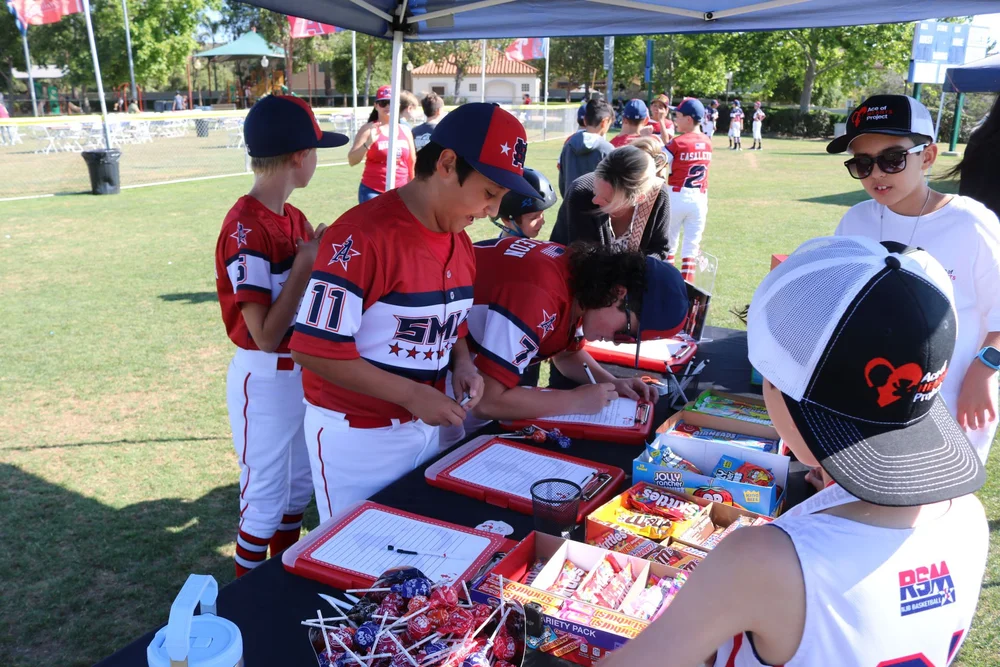 Events — Ace of Hearts Project