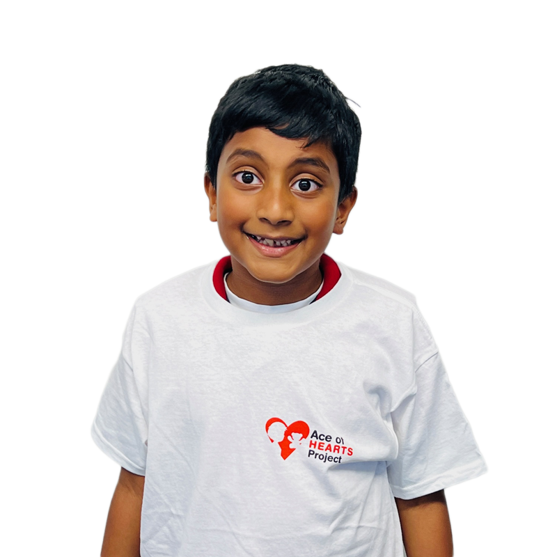 Meet the Board - Leadership & Vision — Ace of Hearts Project