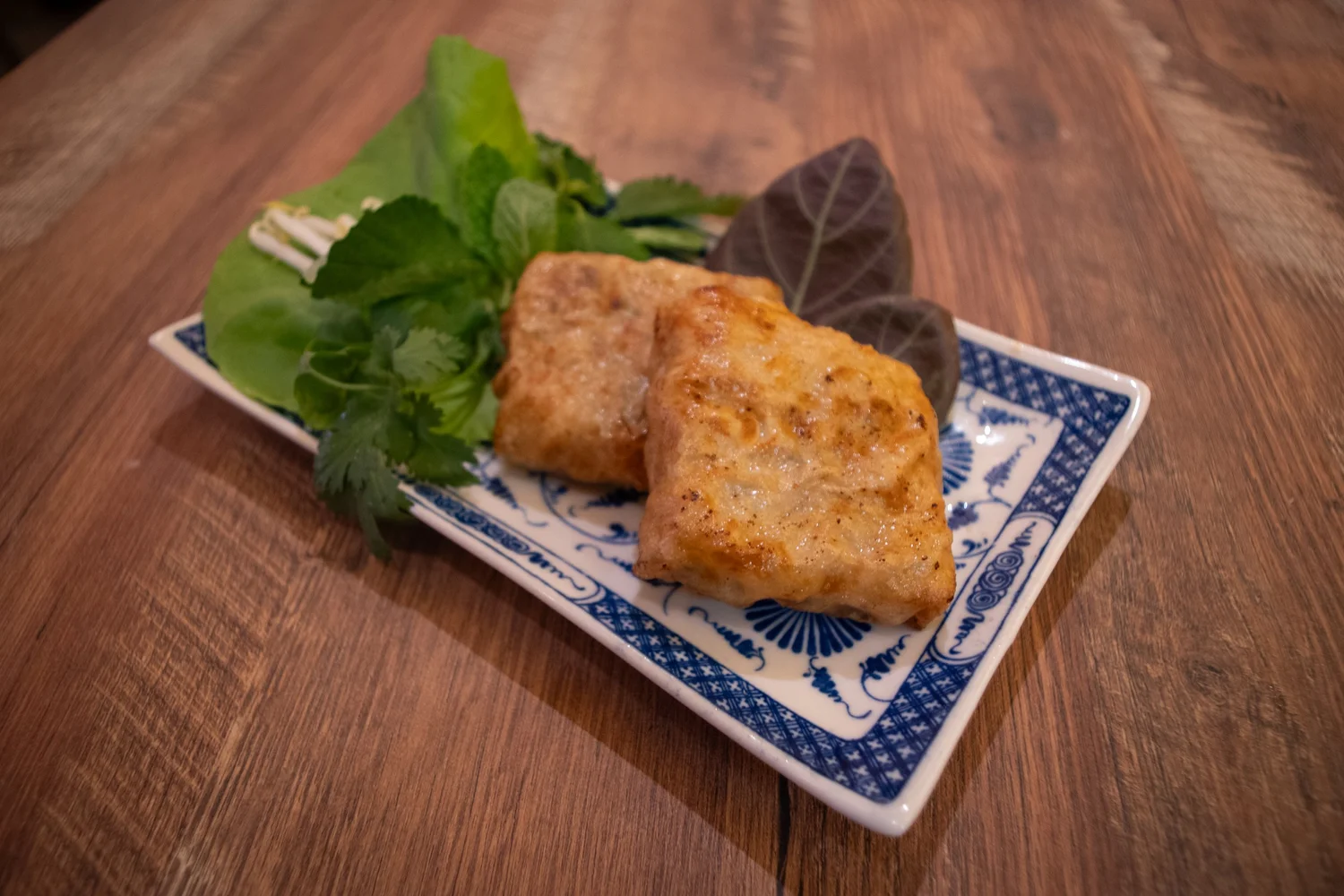 Gallery — The Paper Bridge