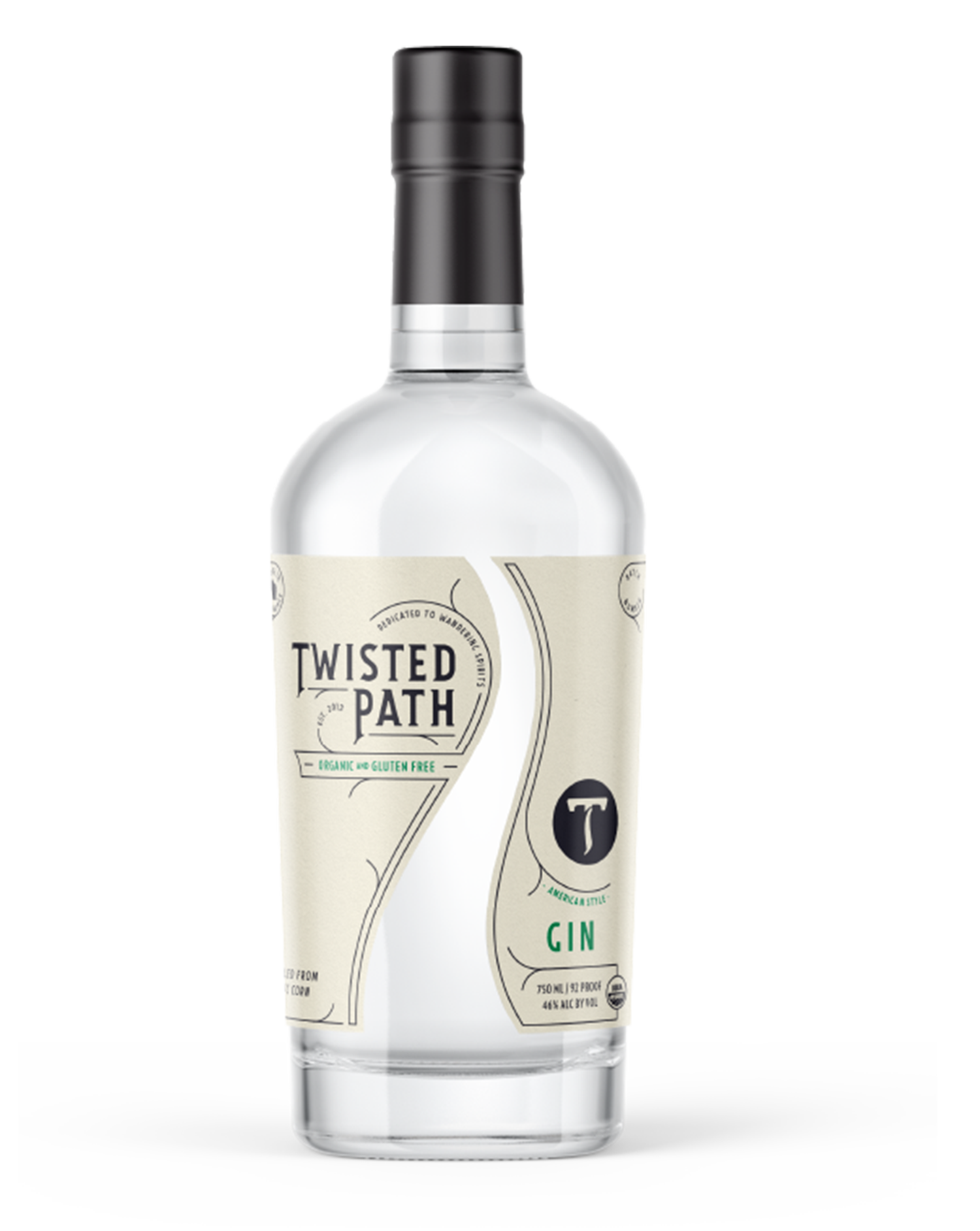 Twisted Path Distillery — Dedicated to Wandering Spirits