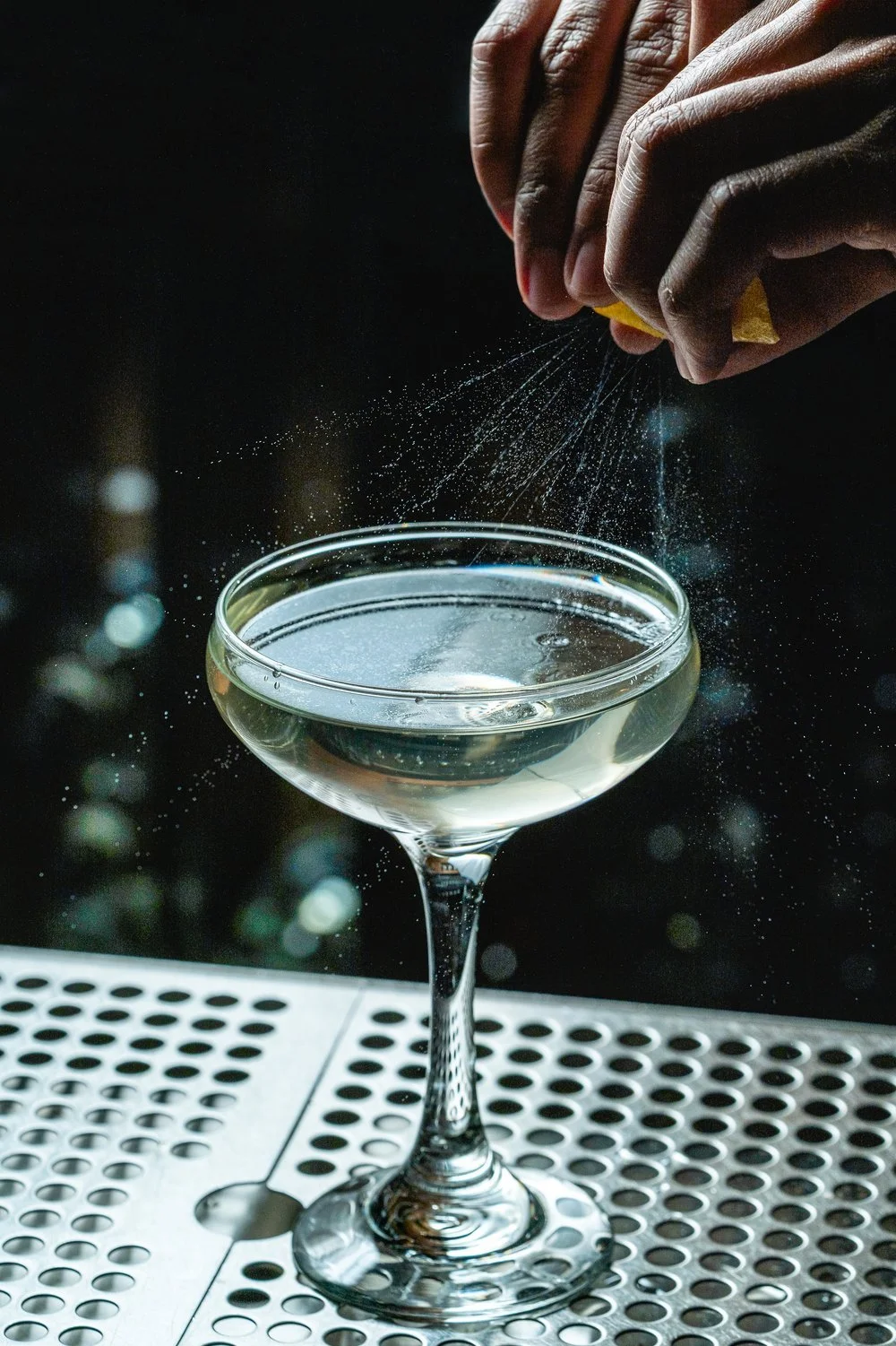 Gin Recipes — Twisted Path Distillery