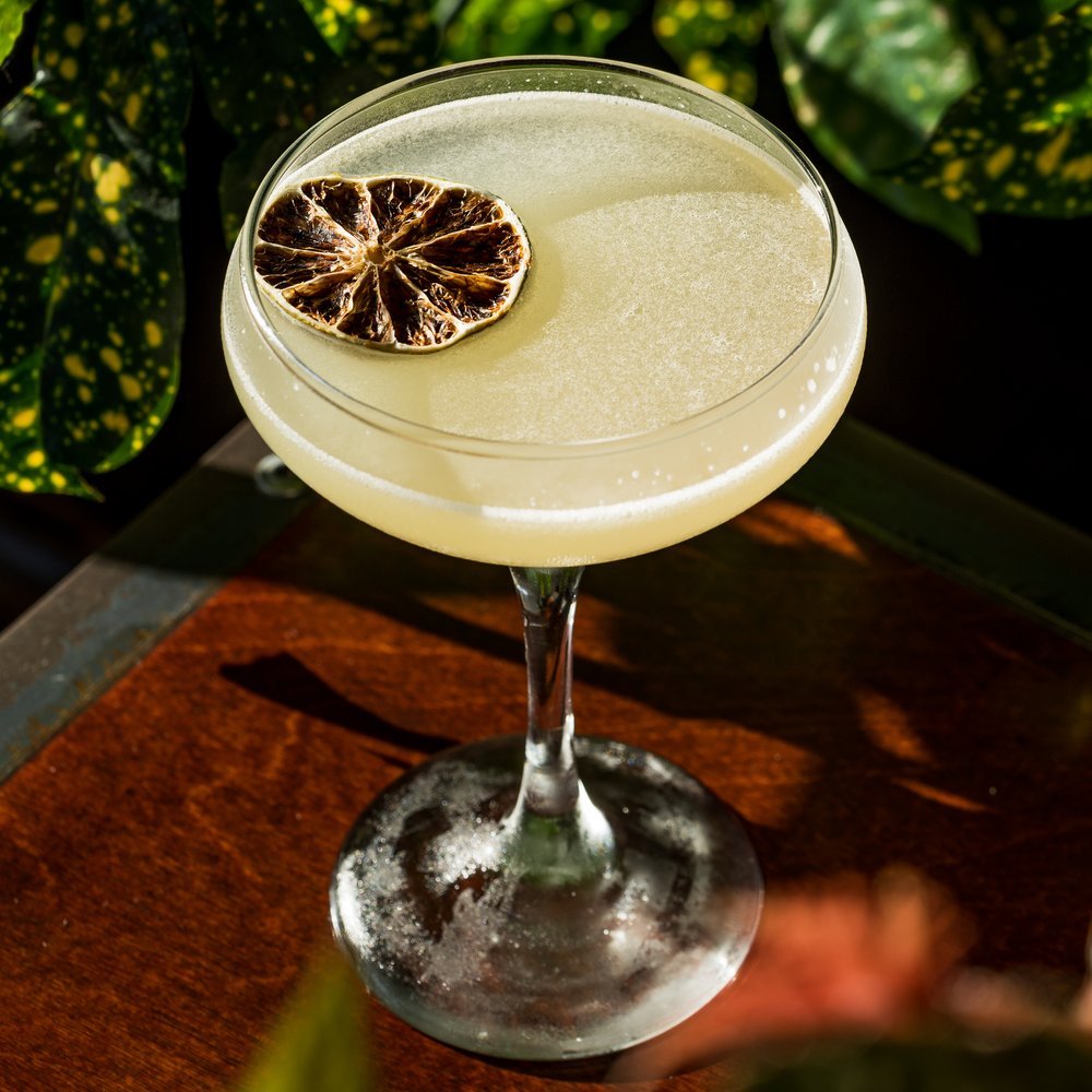 White Rum Recipes | Craft & Enjoy Now — Twisted Path Distillery