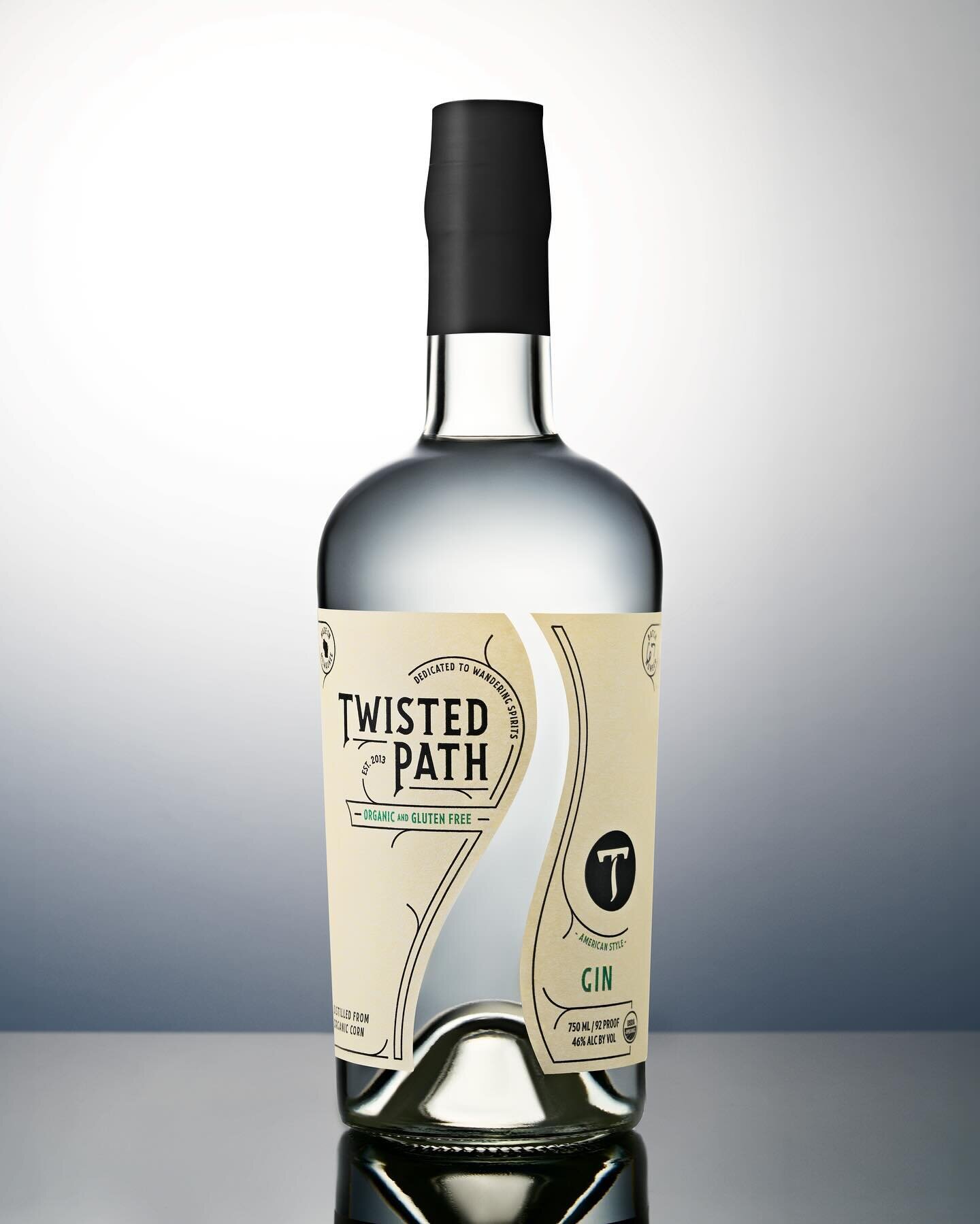 General 2 — Twisted Path Distillery