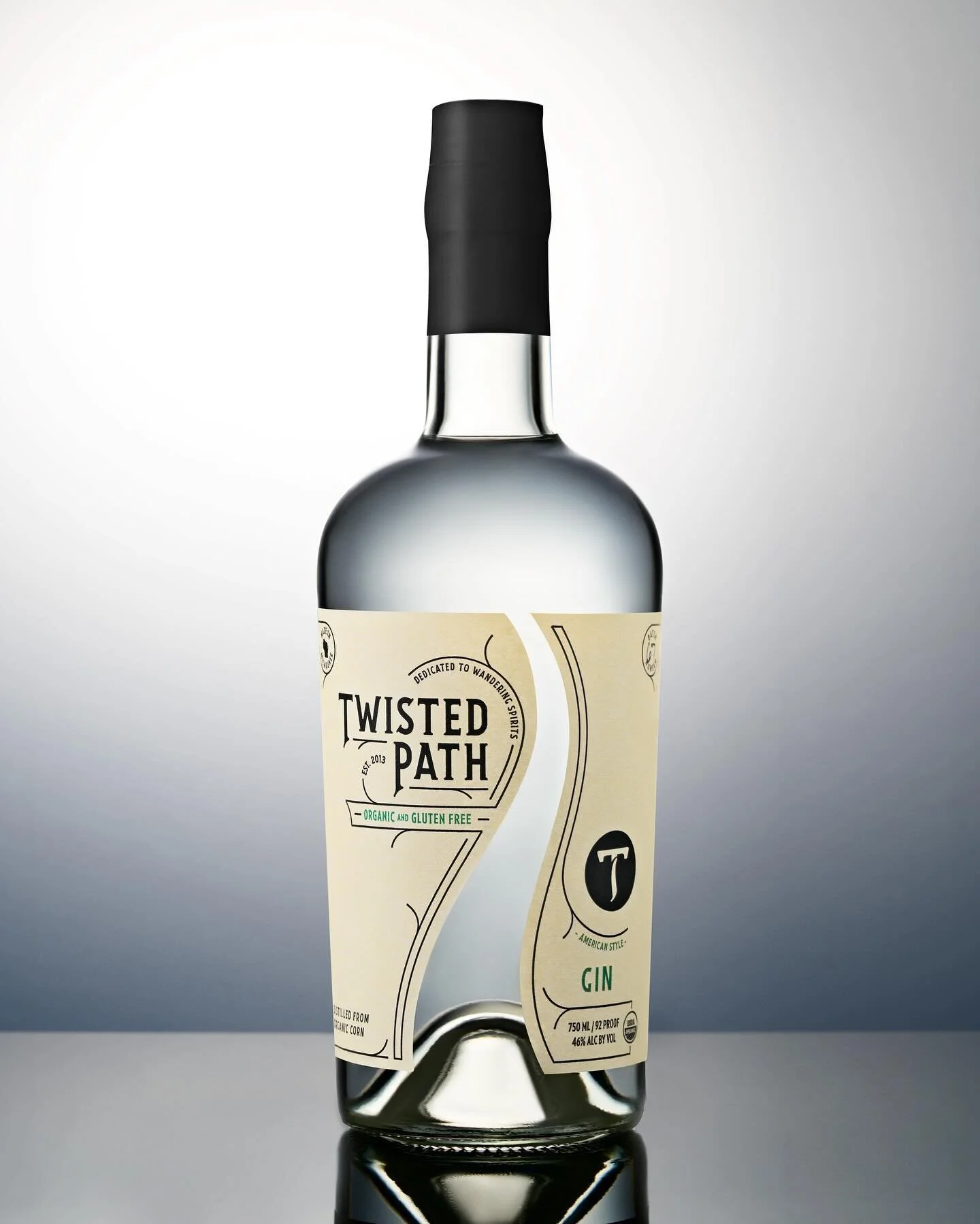 General 2 — Twisted Path Distillery