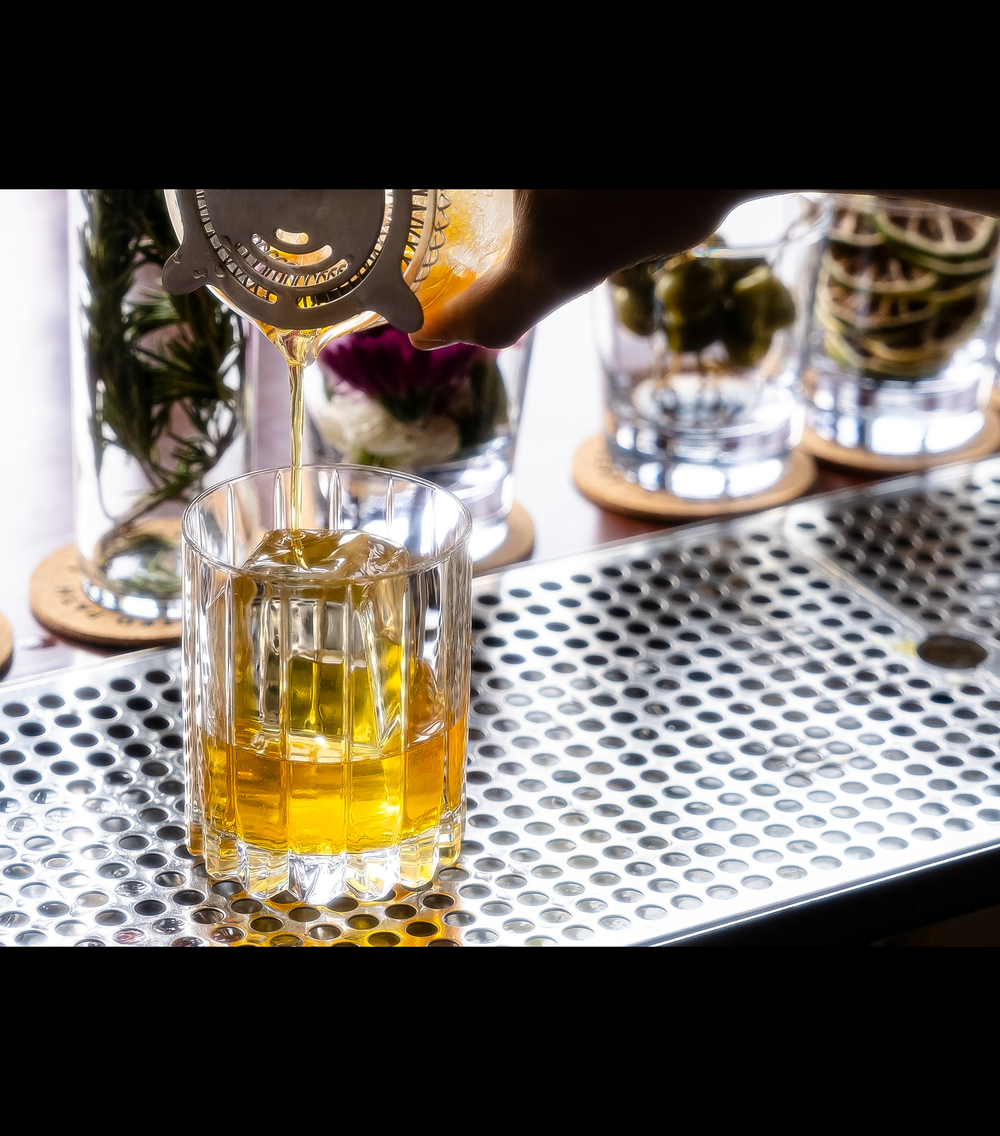 Twisted Path Distillery