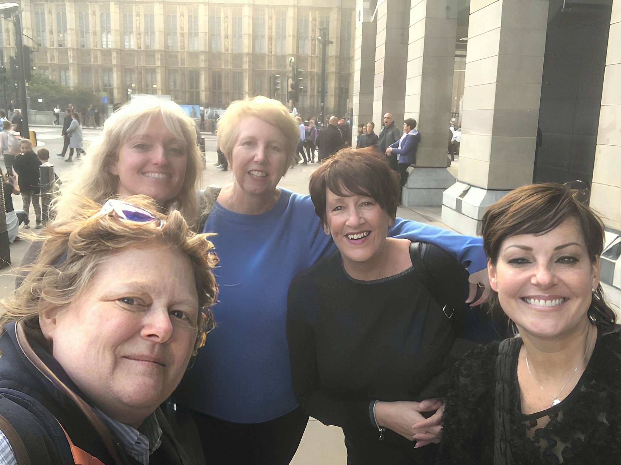 History — Care Rights UK